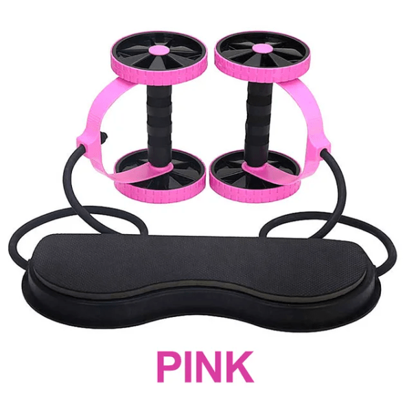 Resistance exercise device - بياع متجر تسوق إلكتروني سعودي